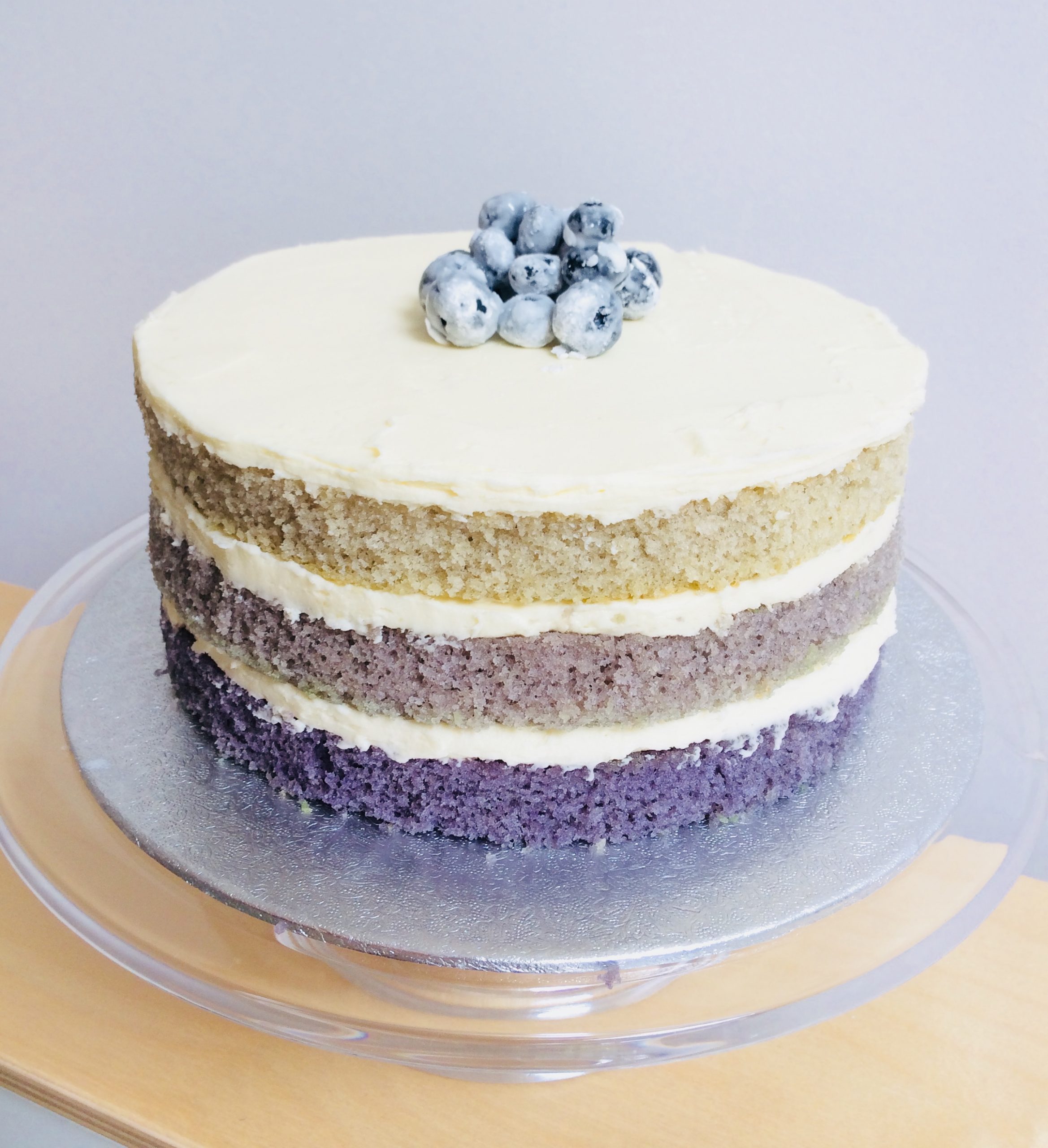 One Sweet Day Cakes - Altrincham Based Cakery